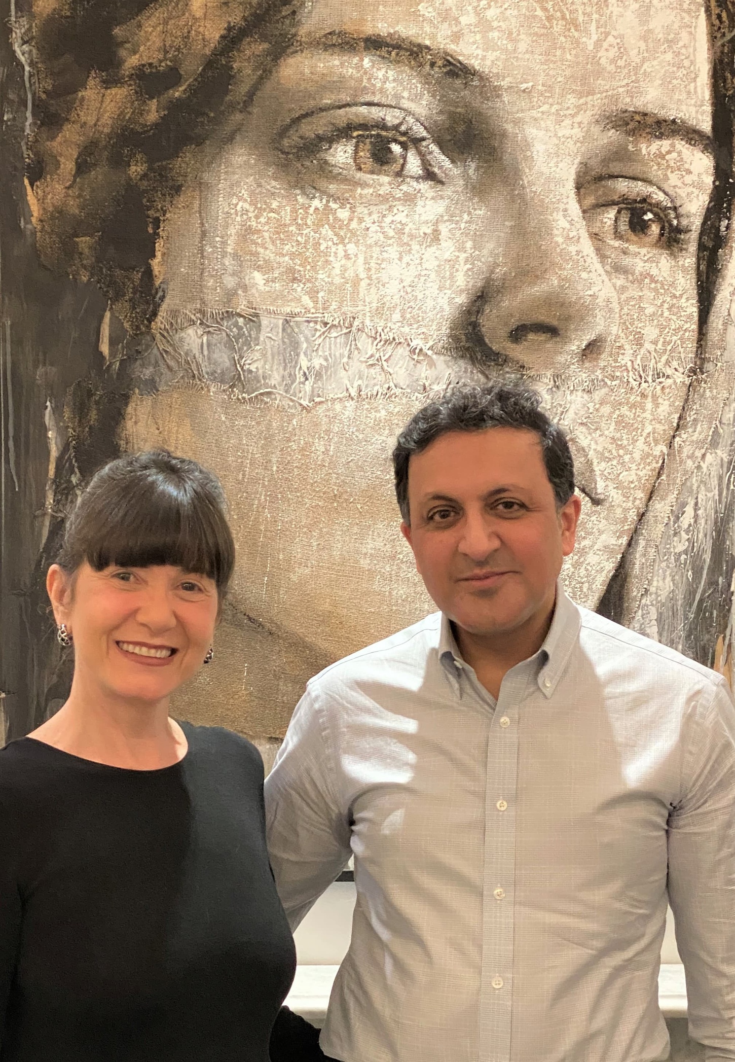 About Rajiv Grover - Rajiv Grover