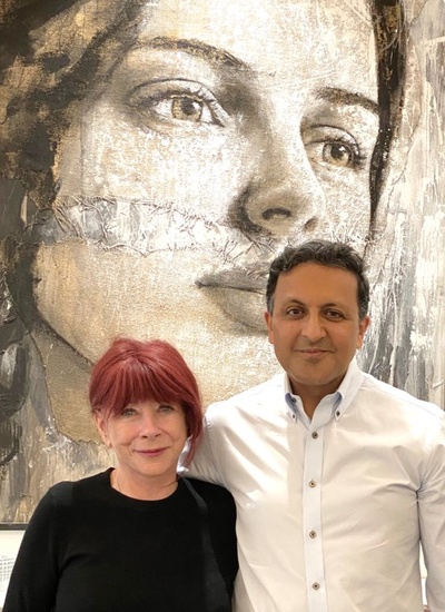 Deep Plane Facelift Surgery Recovery London UK | Rajiv Grover