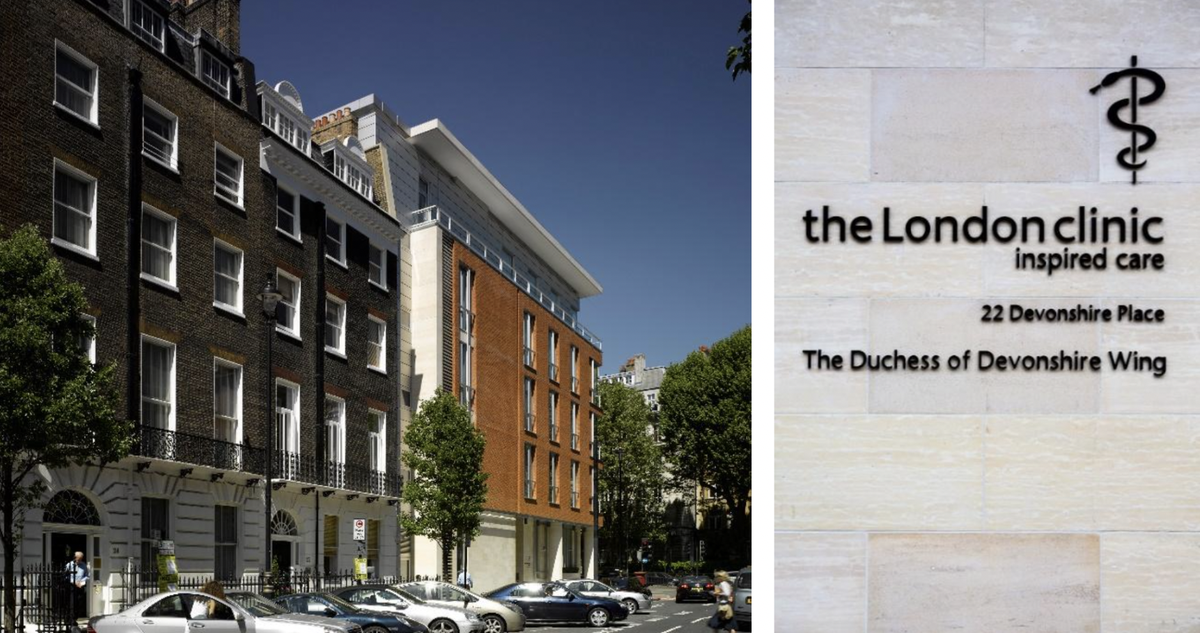 Deep Plane Facelift Surgery Recovery London UK | Rajiv Grover